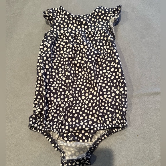 Old Navy | One Pieces | Bubble Onesie | Poshmark